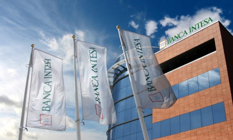 Un banco italiano deberá pagar en EE.UU. US$240 millones por fallas en ...