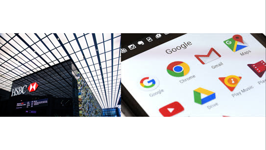 HSBC se asocia con Google para mejorar los procesos ALD – ACFCS ...